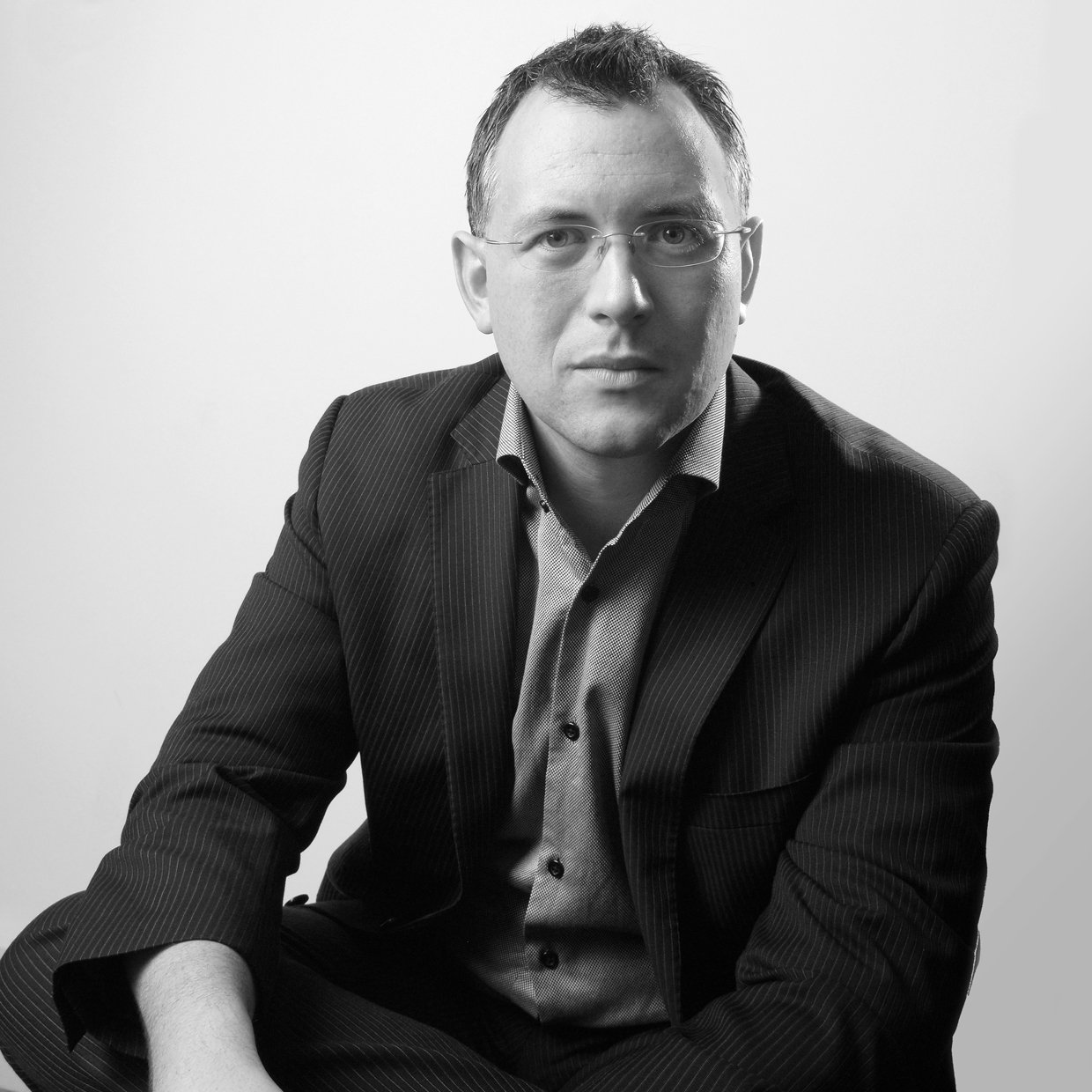 Peter Thomson | Revolution Party