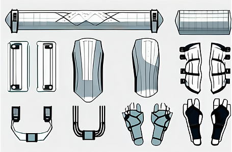 The Ultimate Guide to Arm Immobilizers