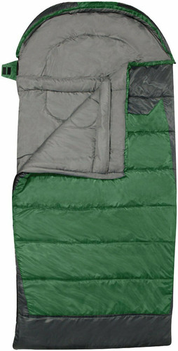 Rockwater Designs – Heat Zone Oversize Rectangular Sleeping Bag | protackle