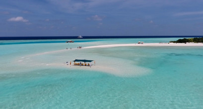 Isola di Keyodhoo | Due Palme Maldive