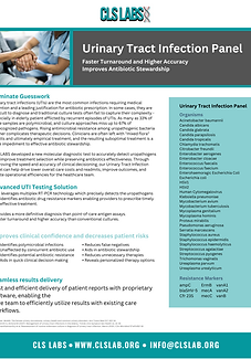 Solutions | CLS LABS - Advanced Diagnostic Solutions