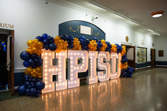 HPEF | Highland Park Education Foundation | Dallas, TX