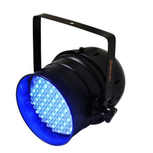 Colored Spotlights (Stage Lights) | Longreach Event Hire