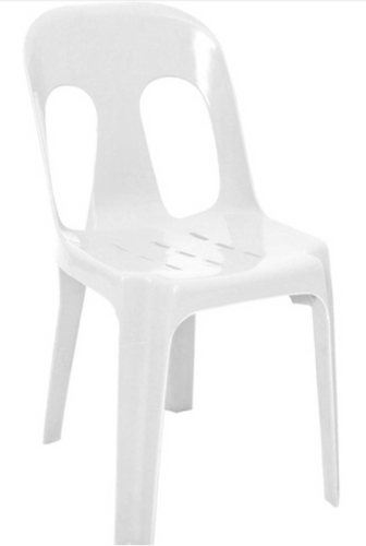 Pipee Chair | Longreach Event Hire