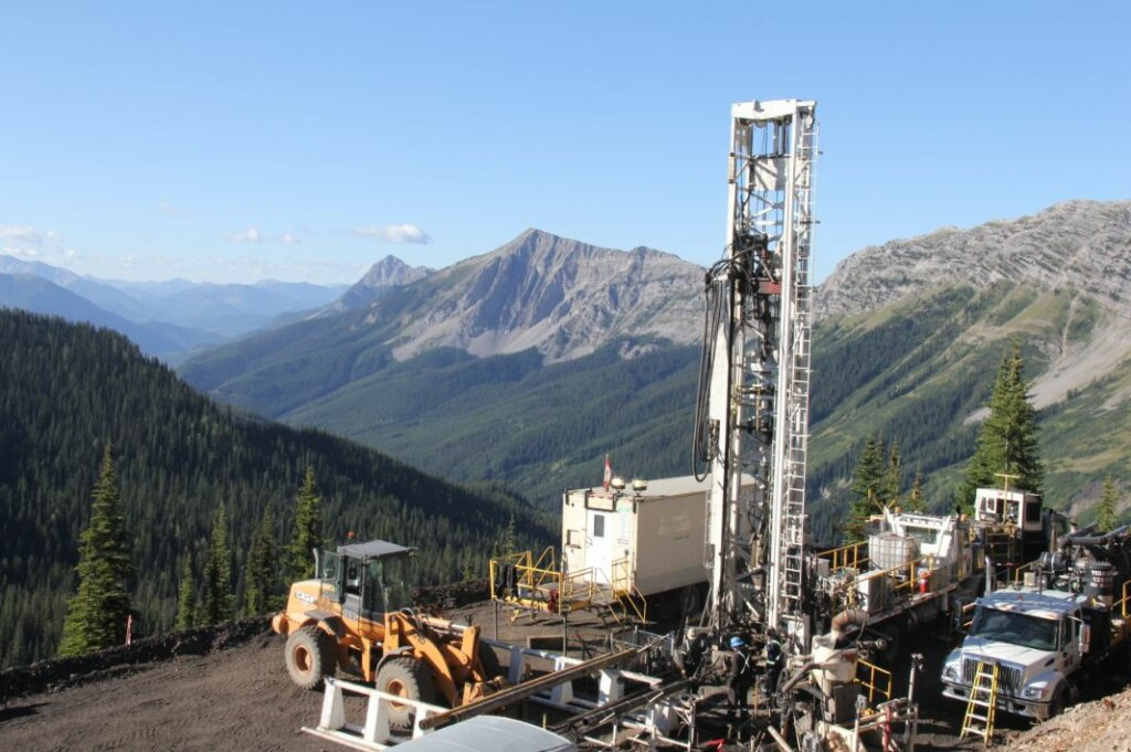 Plans and regulatory process update for NWP Coal