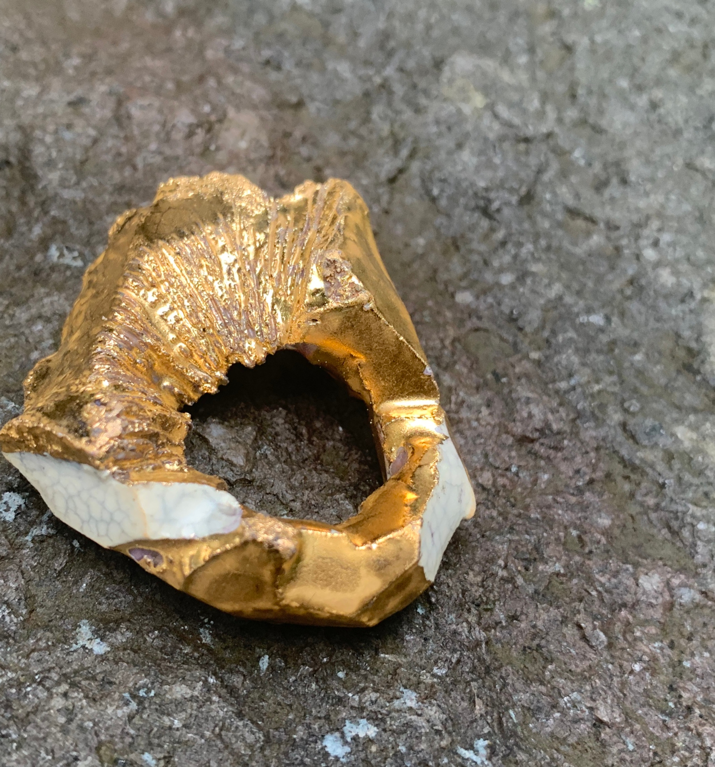 Ring | kazco koyanagi