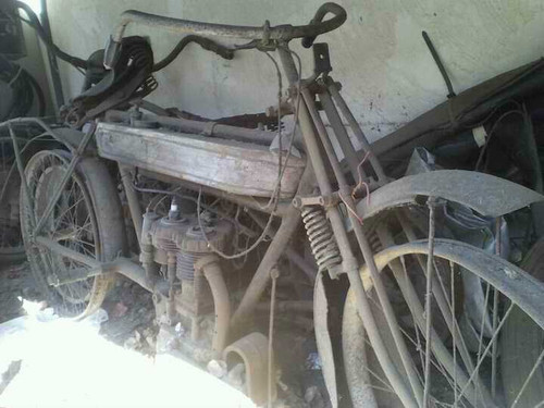 1941 Studebaker Motorcycle Plans | antelopestore