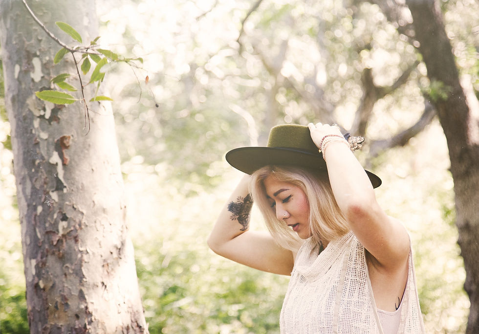 LA or Virtual | Quantum Healing Past Life Regression | Amanda Aiko