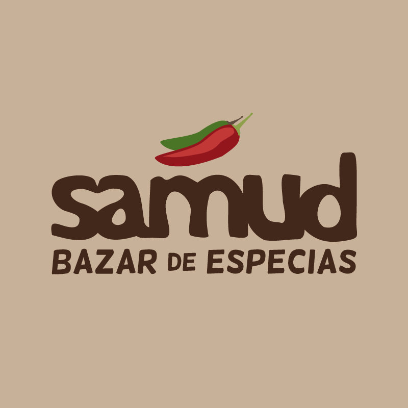 Especias de la A a la Z | Samud: Sabores del Mundo | Uruguay.