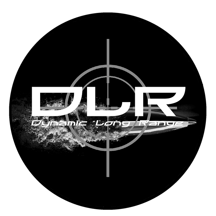 Info - DLR |Dynamic Long Range