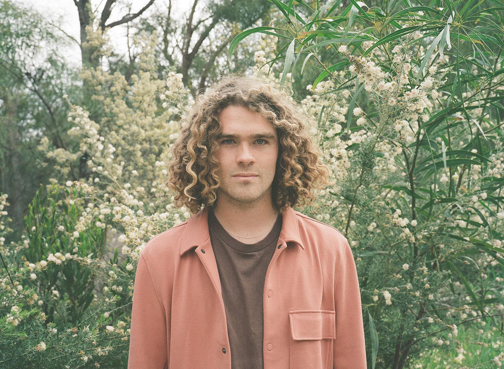 WA Music Week: Noah Dillon, A Few Of My Favourite Things