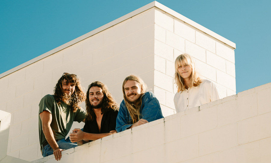 LIVE REVIEW: Peach Fur Rock Two Sold Out Shows @ The Zoo