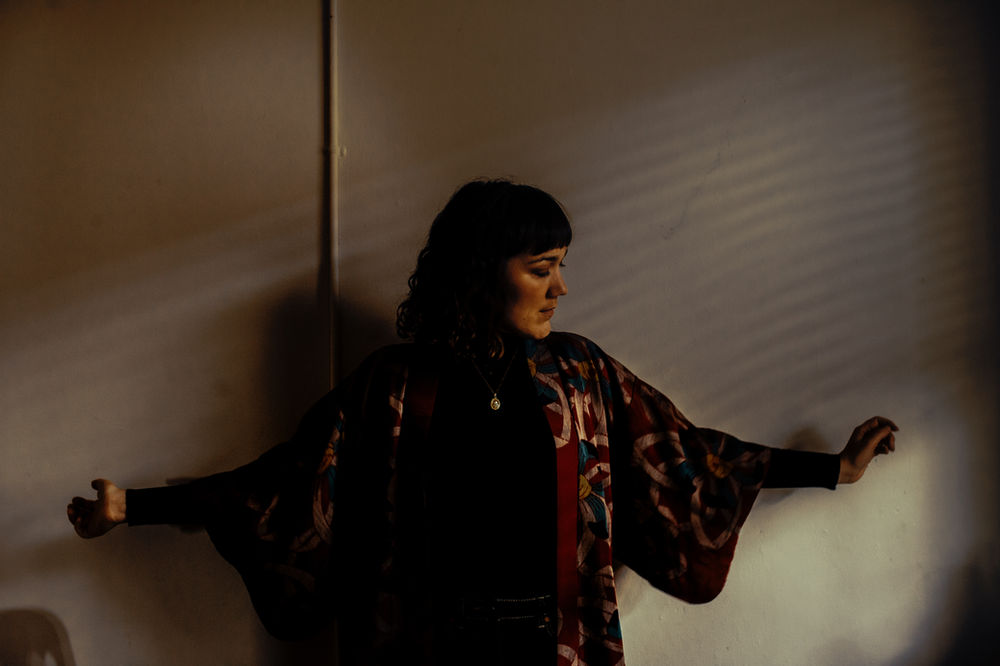 'Collide' Is Our First Taste Of Clio Renner's Debut Album