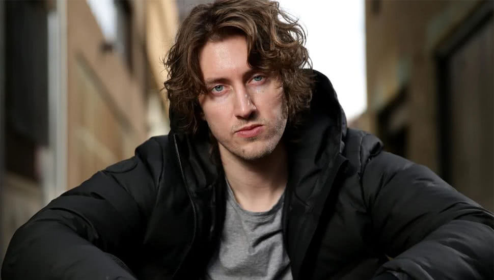 Dean Lewis Headline Tour and Debut Album