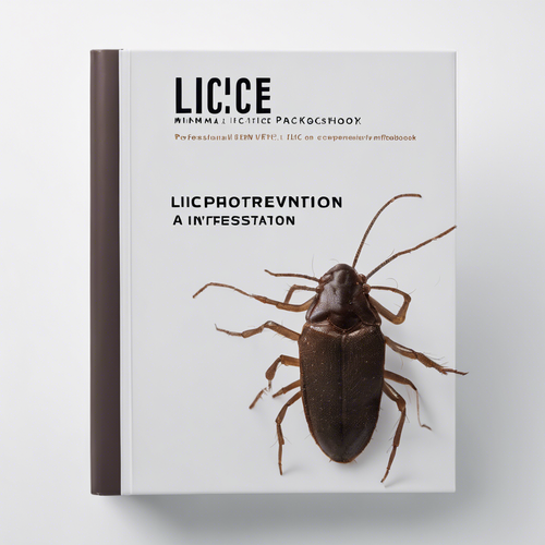 Lice Prevention Guidebook | Lice Rescue