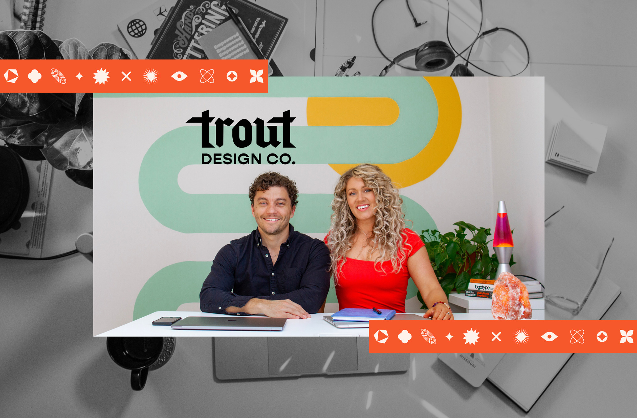 ABOUT | Trout Design Co.