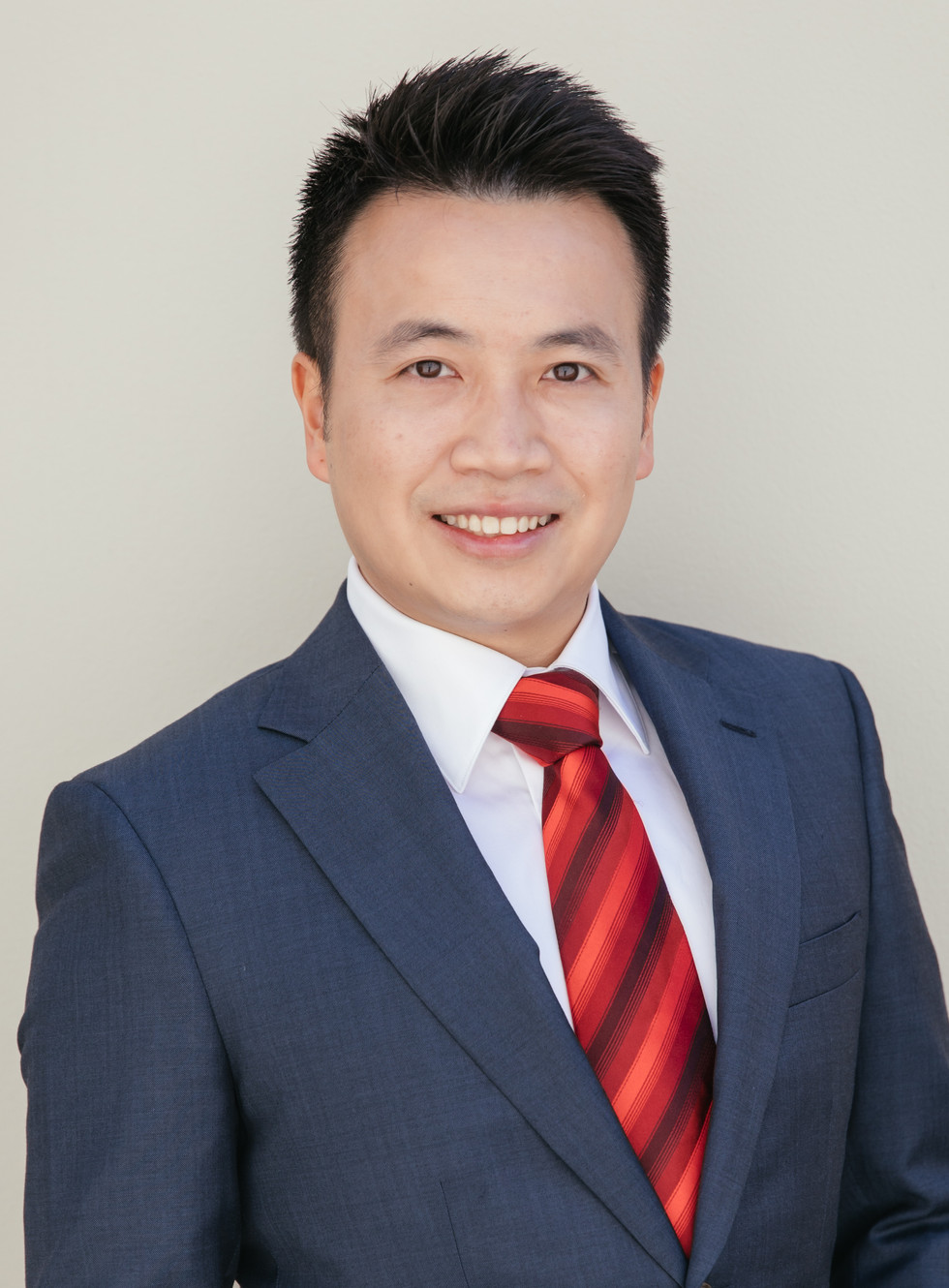 Dr. Owen Ou Yang | Hand & Plastic Surgeon | Sydney