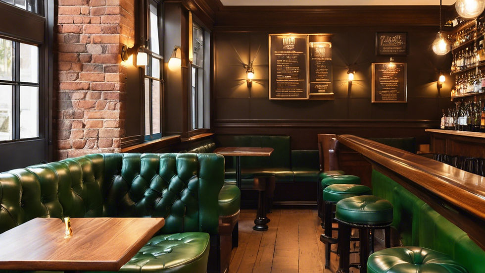 HOME | Saxe Pointe Pub