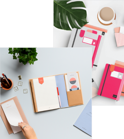 Dornat | Paper Products & Gifts