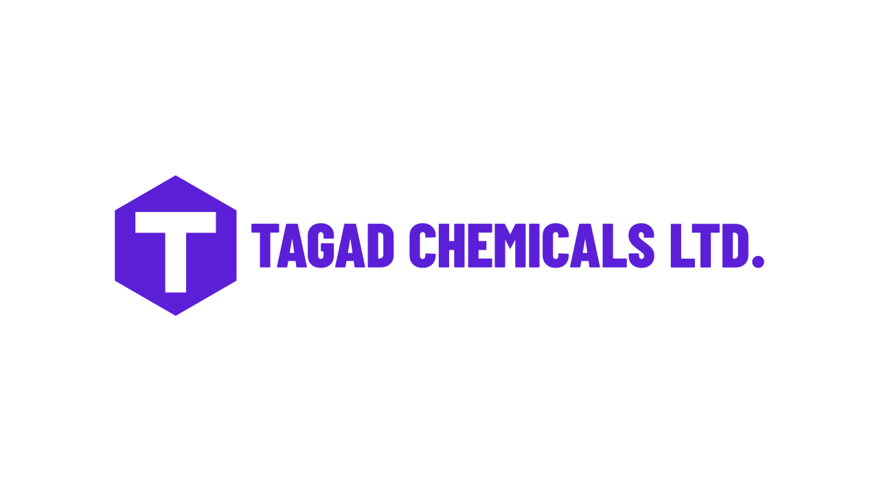 TAGAD CHEMICALS LTD
