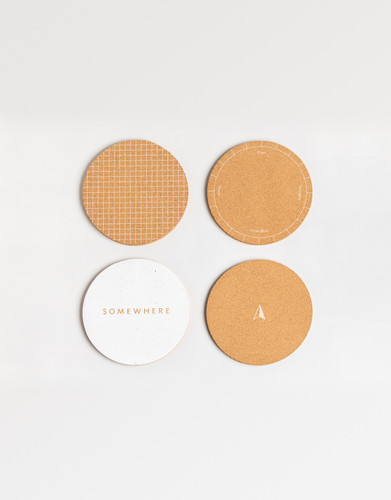 Circle Bulletin Boards | Dornat