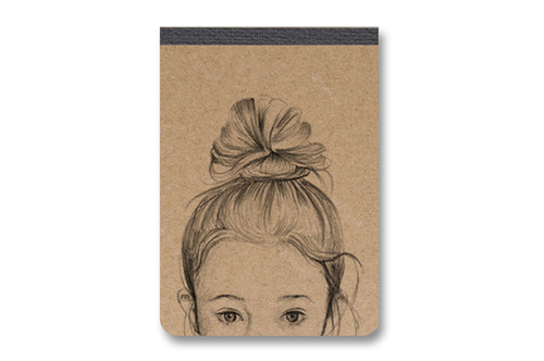 A5 Top Bound Notebook | Dornat