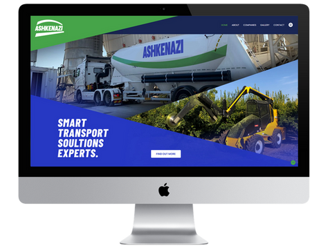 Wixit | בניית אתרי וויקס איכותיים | דוגמאות לאתרי WIX