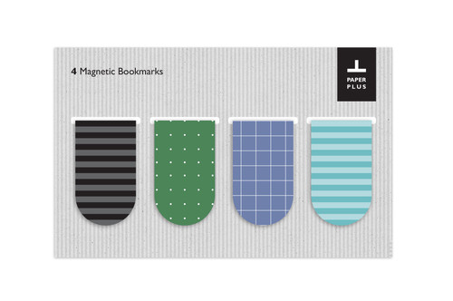 Magnet Bookmark Set | Dornat