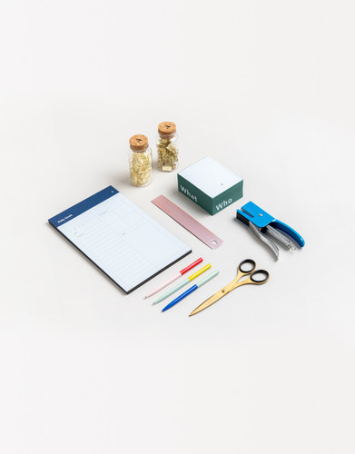 Home Office Essentials Kit | Dornat