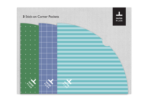 Sticky Pockets | Dornat