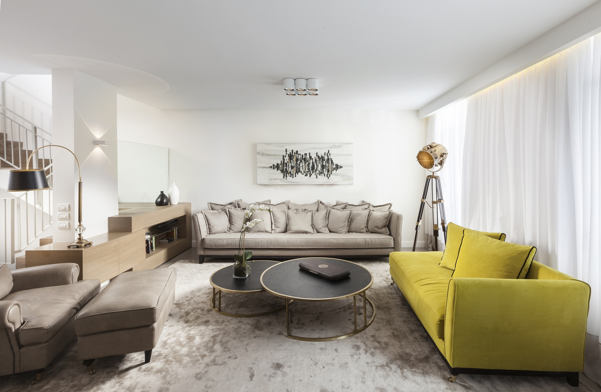 בית פרטי במרכז הארץ | ED House