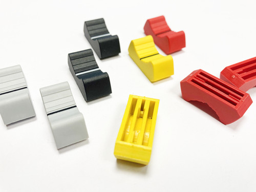 Fader Caps | Blore-Edwards-ltd