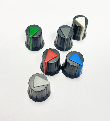 Arrow Pointer Knobs | Blore-Edwards-ltd