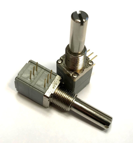 P260S-D1BS5CB5K 5K Lin Switch Pot | Blore-Edwards-ltd