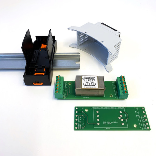 DIN PCB LL1527 | Blore-Edwards-ltd