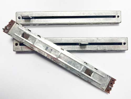 ALPS Fader 10KA | Blore-Edwards-ltd