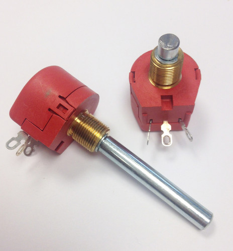ABW1 Wirewound Potentiometer | Blore-Edwards-ltd