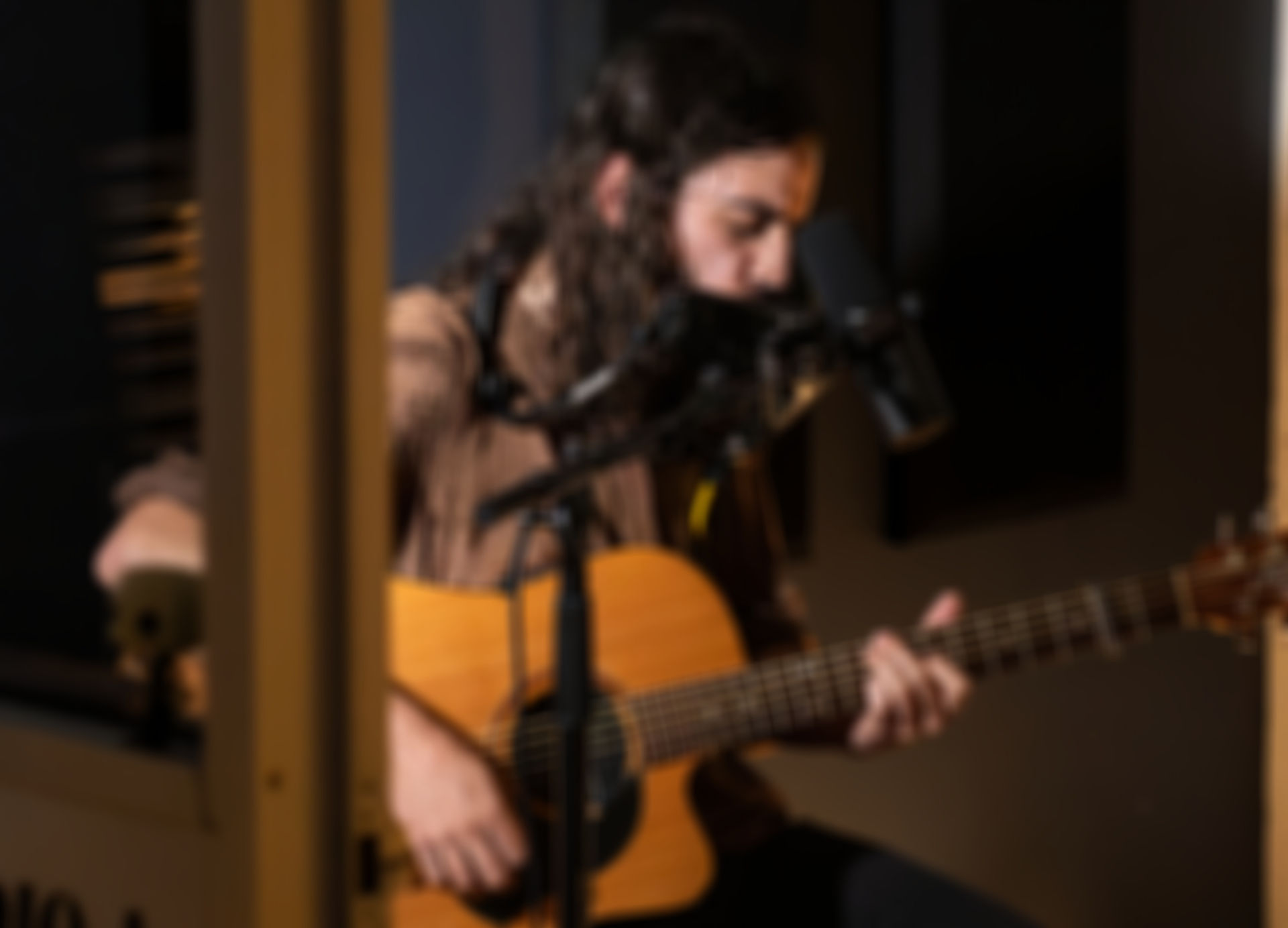 CONTACT | Alex Kosenko | Music