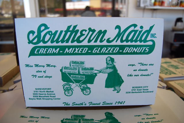Cool Southern Maid Donuts Shreveport La Photos