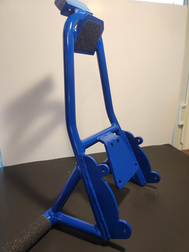 GROM 2022+ 12 BAR | Kingstunts