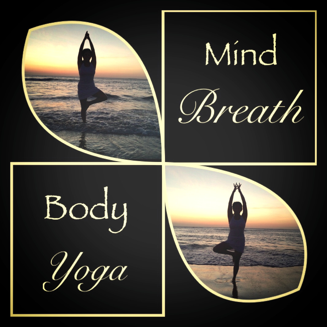 Mind Breath Body | Police Military Firefighters EMT | SLC Utah