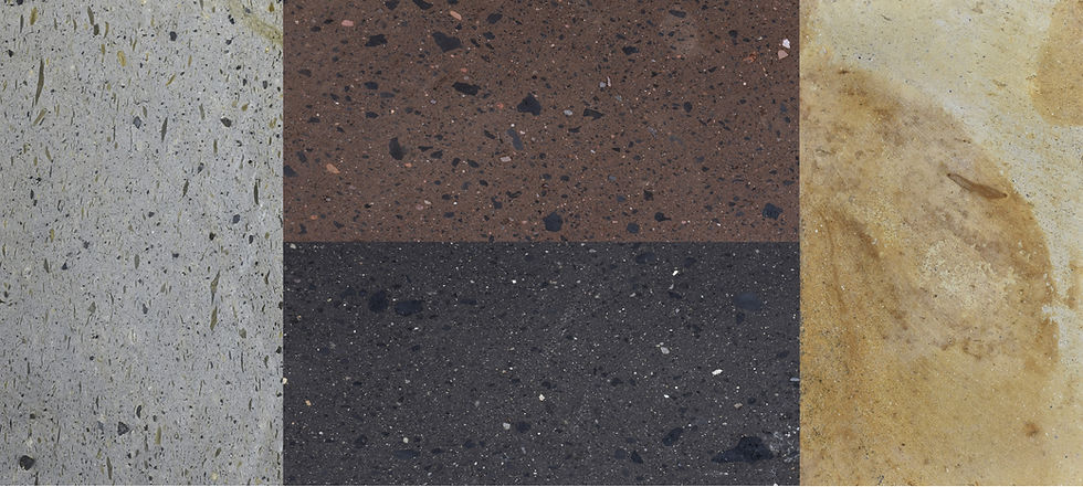 CANTERAS | ACABADOS COLONIALES