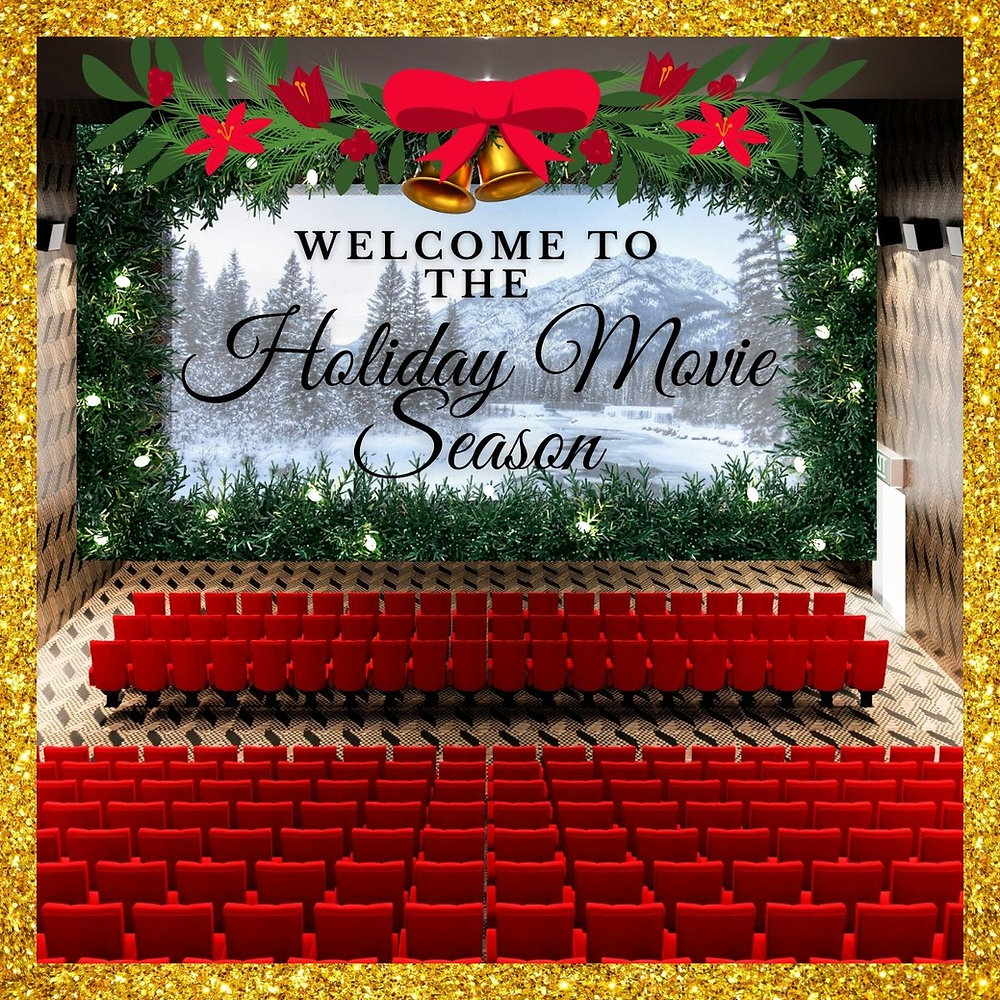 Winter Woes at the Movies: A Look at Holiday Box Office Performance