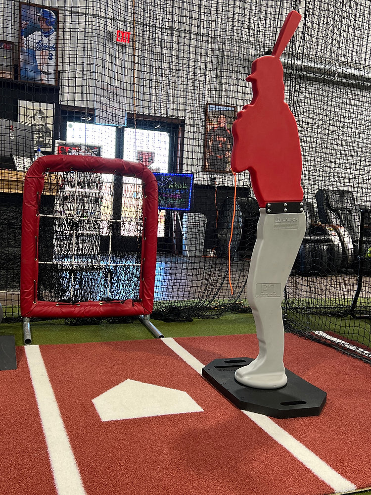 Designated Hitter Available