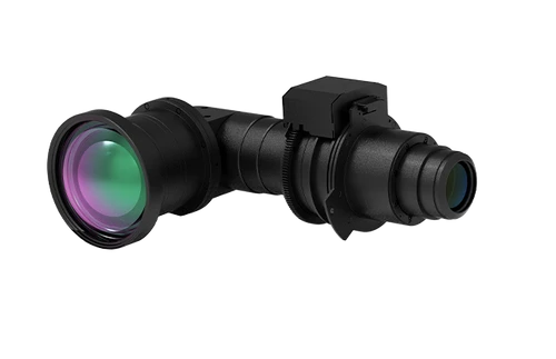 Christie Ultra Short Throw Lens 0.37:1 Fixed Lens - ILS1 | SLShowTech