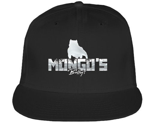 Logo Hat | Mongo