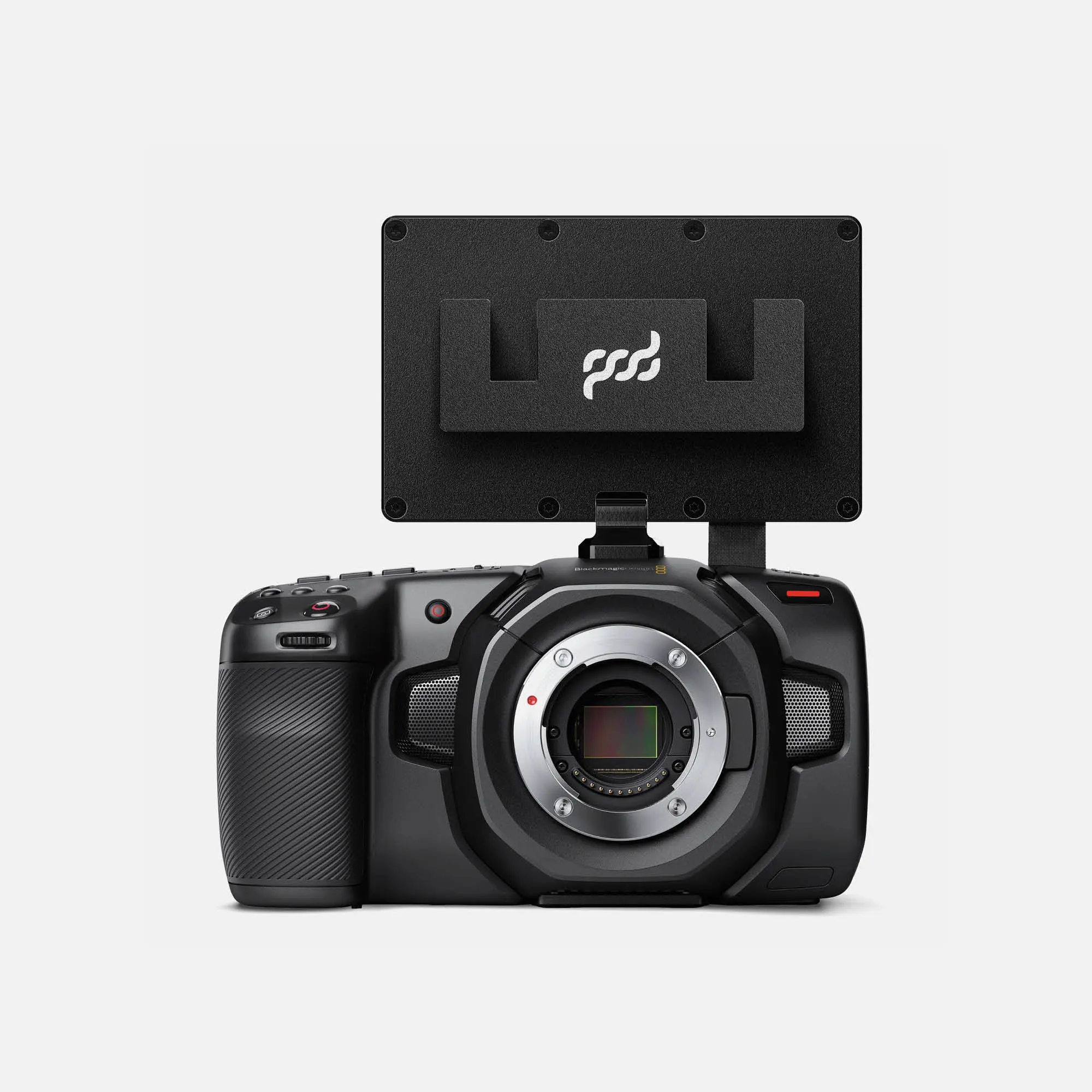 Pod Mod Kit for Blackmagic Pocket Cinema Cameras