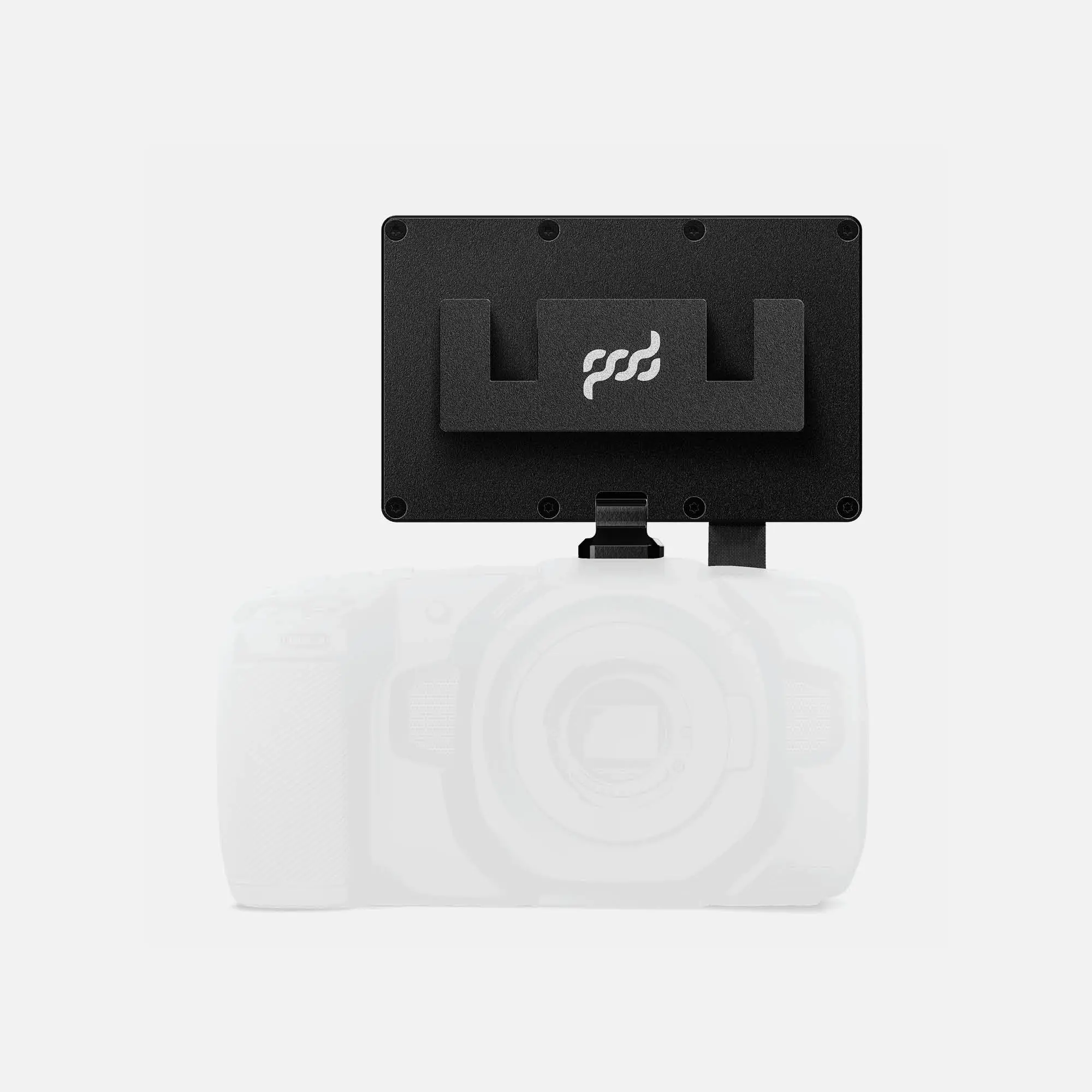 Pod Mod Kit for Blackmagic Pocket Cinema Cameras