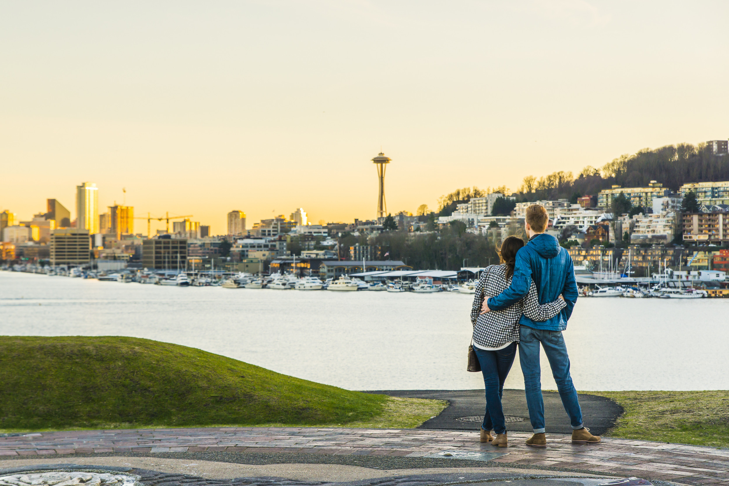 Movers in King County Seattle | MoverTron Moving