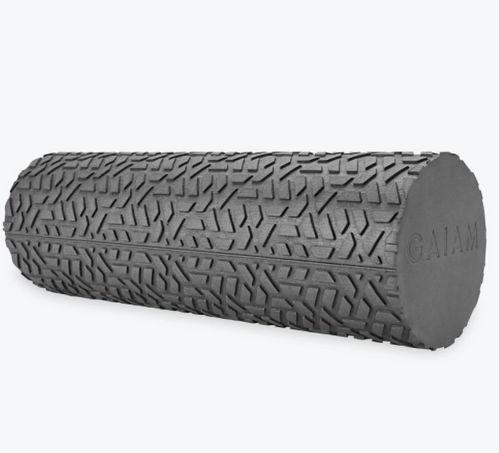 Compact Foam Roller | glowyoga